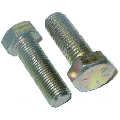 Grade 8 Fine SAE Hex Bolts Pltd grade-8-fine-sae-hex-bolts-pltd